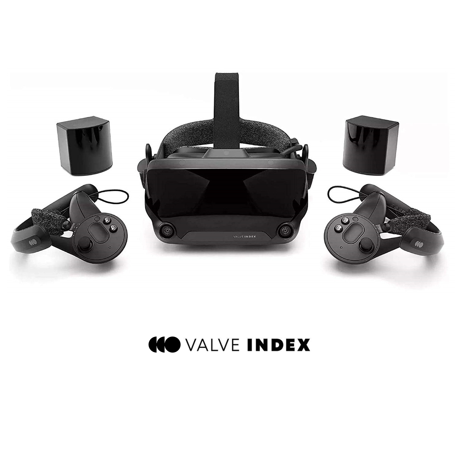 Valve Index PC VR Kit - IceTech - ThaiPick