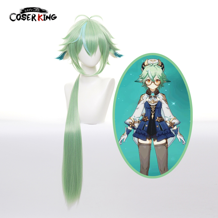 [LXYH- COSER KING] Anime Genshin Impact Lisa Minci Eula Beidou Man ...