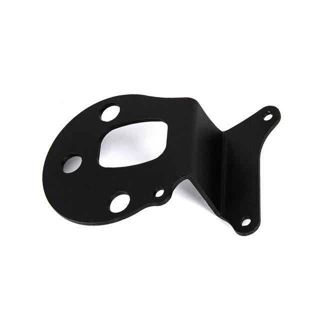 For YAMAHA XSR900 XSR 900 Speedometer Gauge Relocation Mounting Bracket ...
