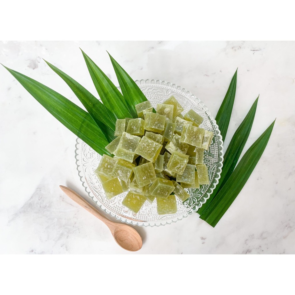 Indonesia Koepoe Koepoe Pasta Pandan / Flavouring Pandan Paste 60 ml ...