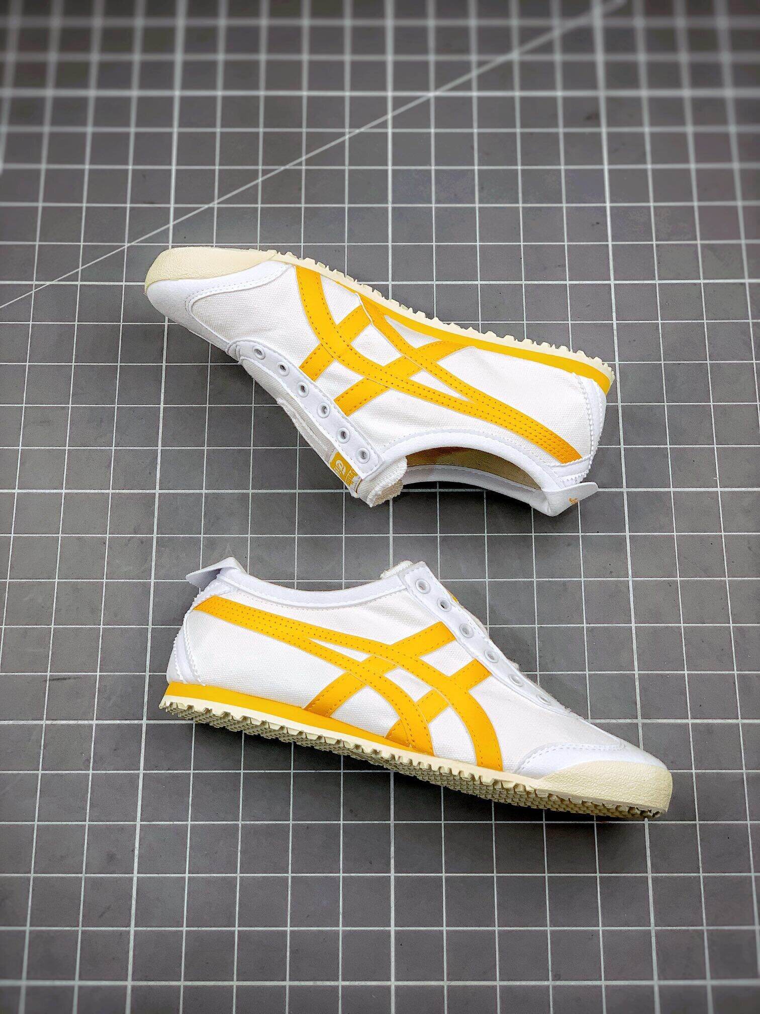 2022 best-selling original tiger shoes canvas men's and women's sports ...