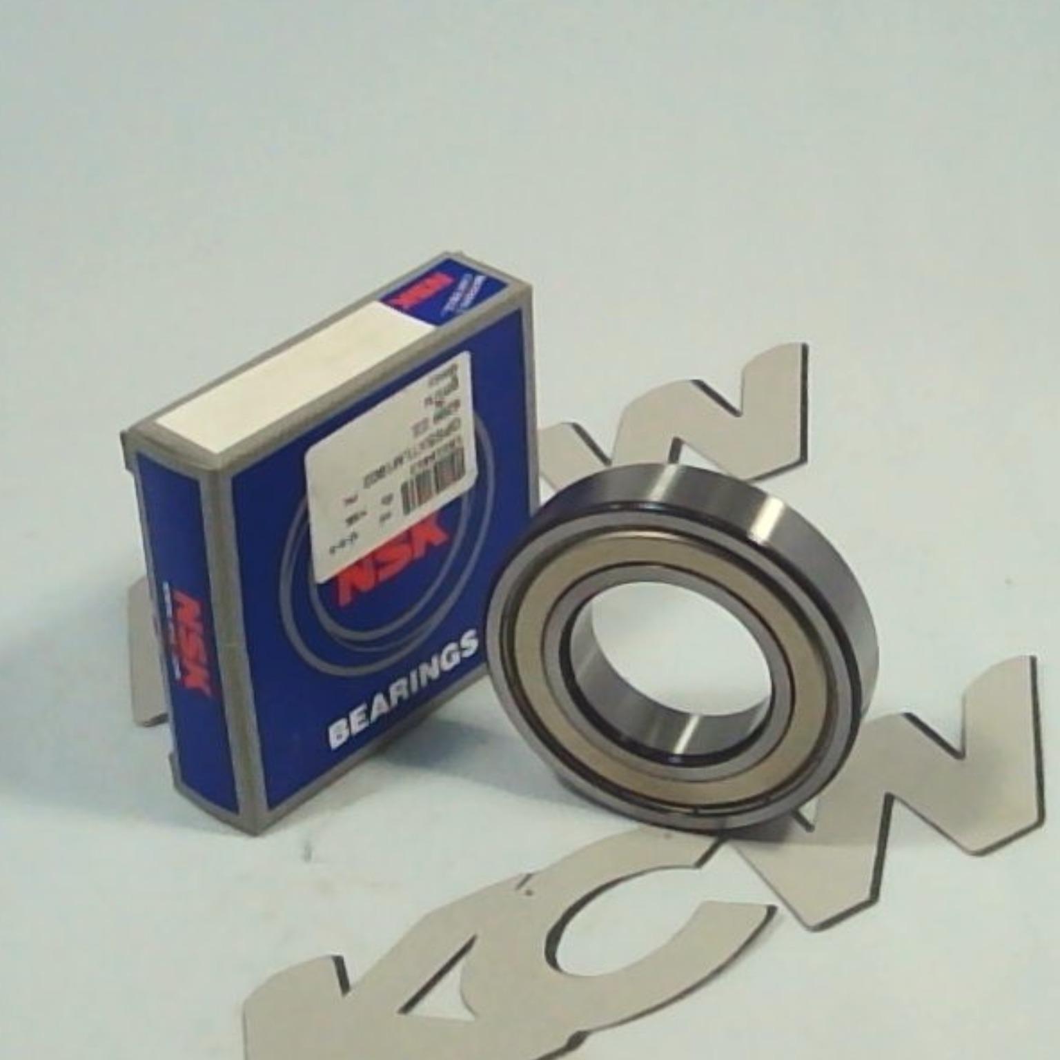 NSK ตลับลูกปืน 6209 ZZ | Lazada.co.th