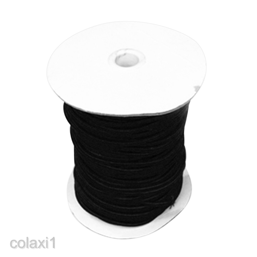 New 4mm Elastic Bungee Cord Heavy Duty Shock Rope Tie Down Roof Rack ...