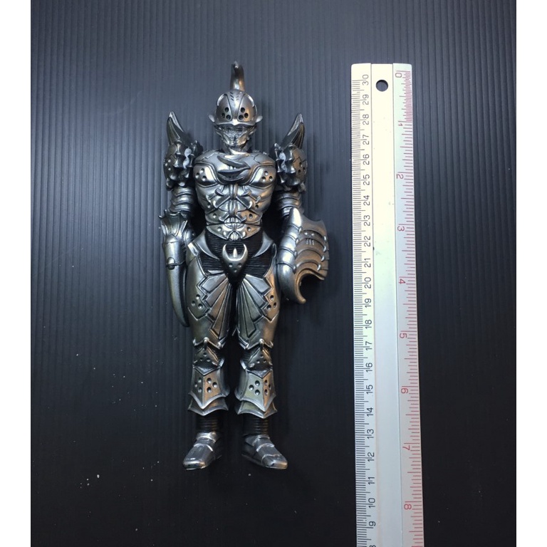 ฟิกเกอร์ ไอ้มดแดง Scorpio Worm "Kamen Rider Kabuto" [Rider Monster ...