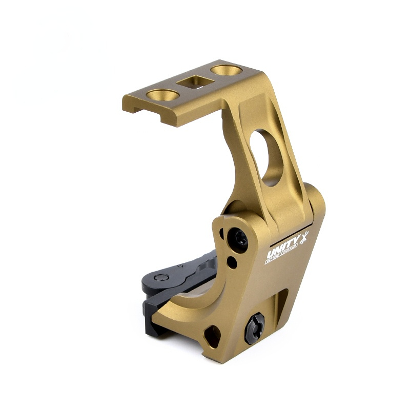 Ai/rso/ft Fast FTC CNC Mou/nt For G/33 And AImpoint Ma/gnifier 558 EXPS ...