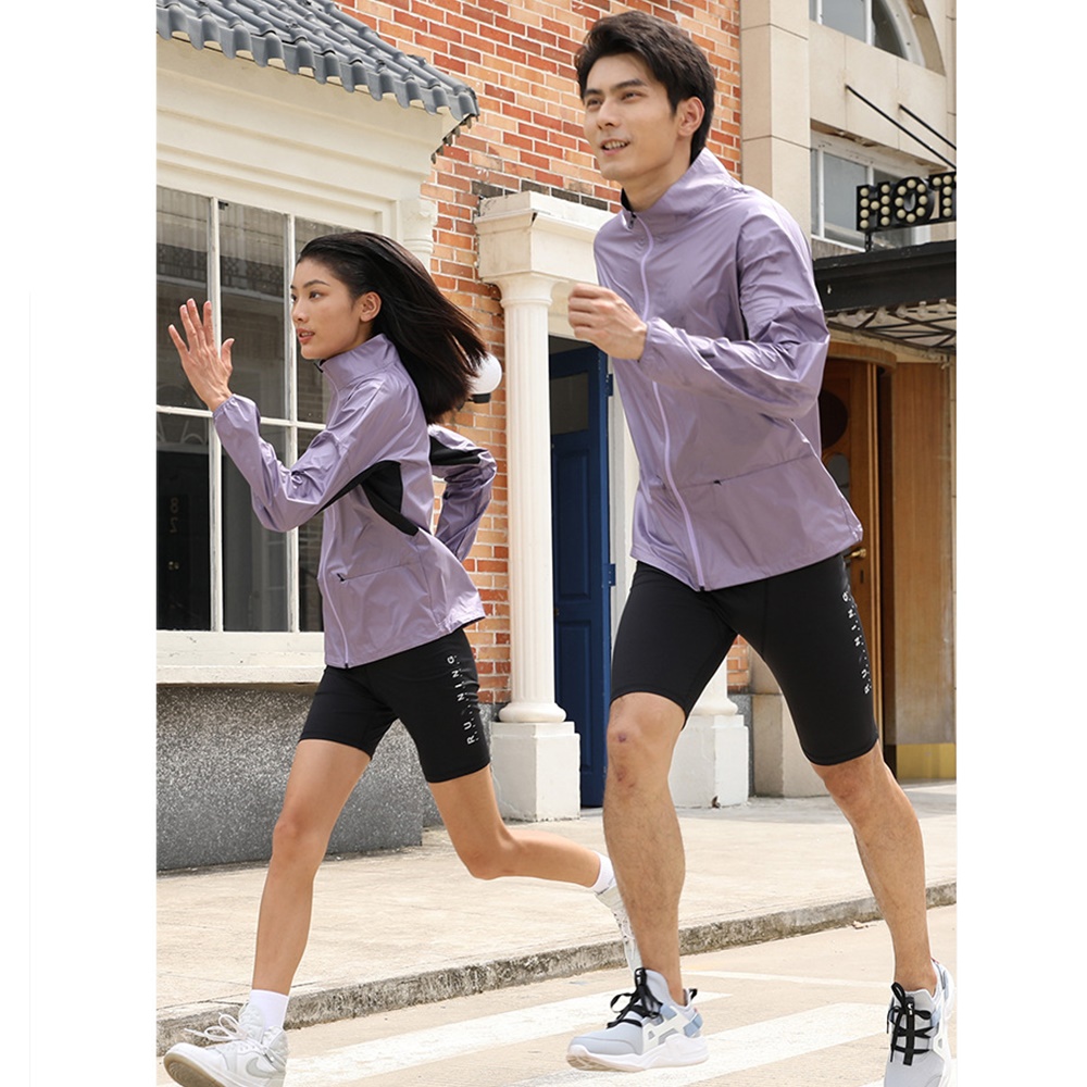 กางเกงรัดกล้าม กางเกงรัดรูปขาสั้นปิดพุง Compression Woman Running มี ...