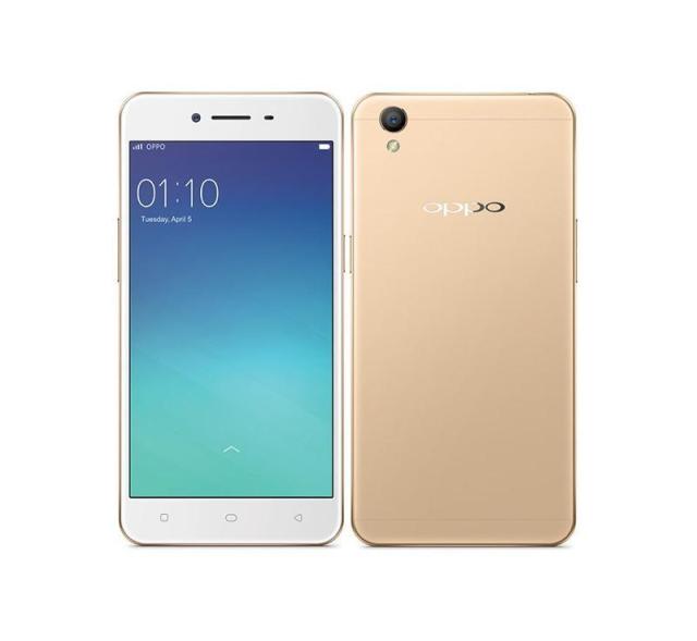 หาโปรโมชั่น OPPO A37 4G LTE จอHDกว้าง 5.0 นิ้ว Ram 2GB Rom 16GB ราคา ...