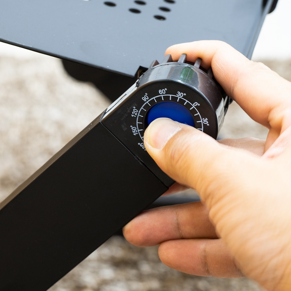 โต๊ะ โต๊ะคอมพิวเตอร์แล็ปท๊อป โต๊ะวางโน๊ตบุ๊ค โต๊ะอเนกประสงค์ พับเก็บได้ ...