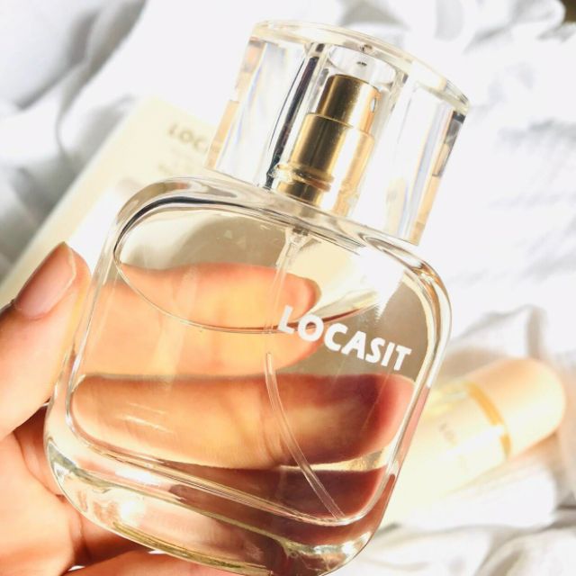 น้ำหอม Locasit L.12.12 Pour Elle Elegant EDP 50 ml - Richperfume - ThaiPick