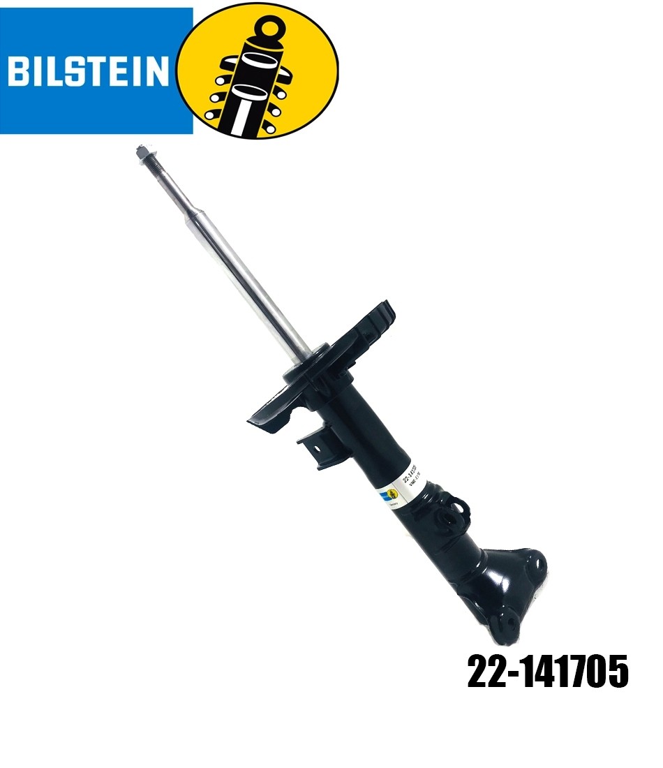 โช๊คสตรัทหน้า (shock struts) (B4) เบนซ์ BENZ CLK C209 200CGi, 200 ...