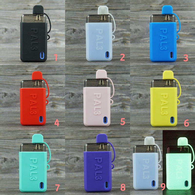 Silicone Case for Artery Pal 3 Texture cover Protective Soft Rubber ...