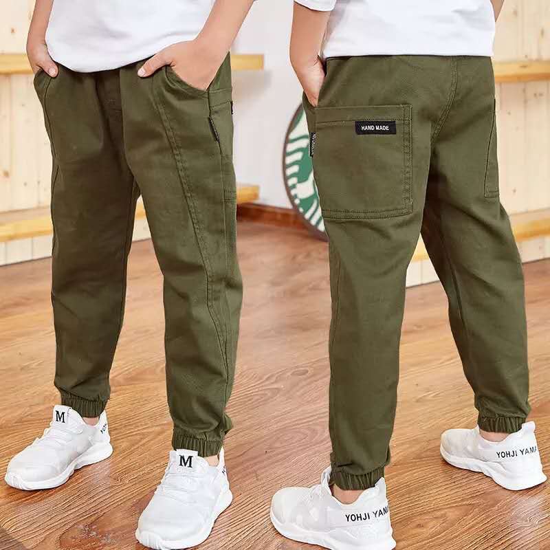 Boys long pants 6-7 years boys long pants Boys pants children trousers ...