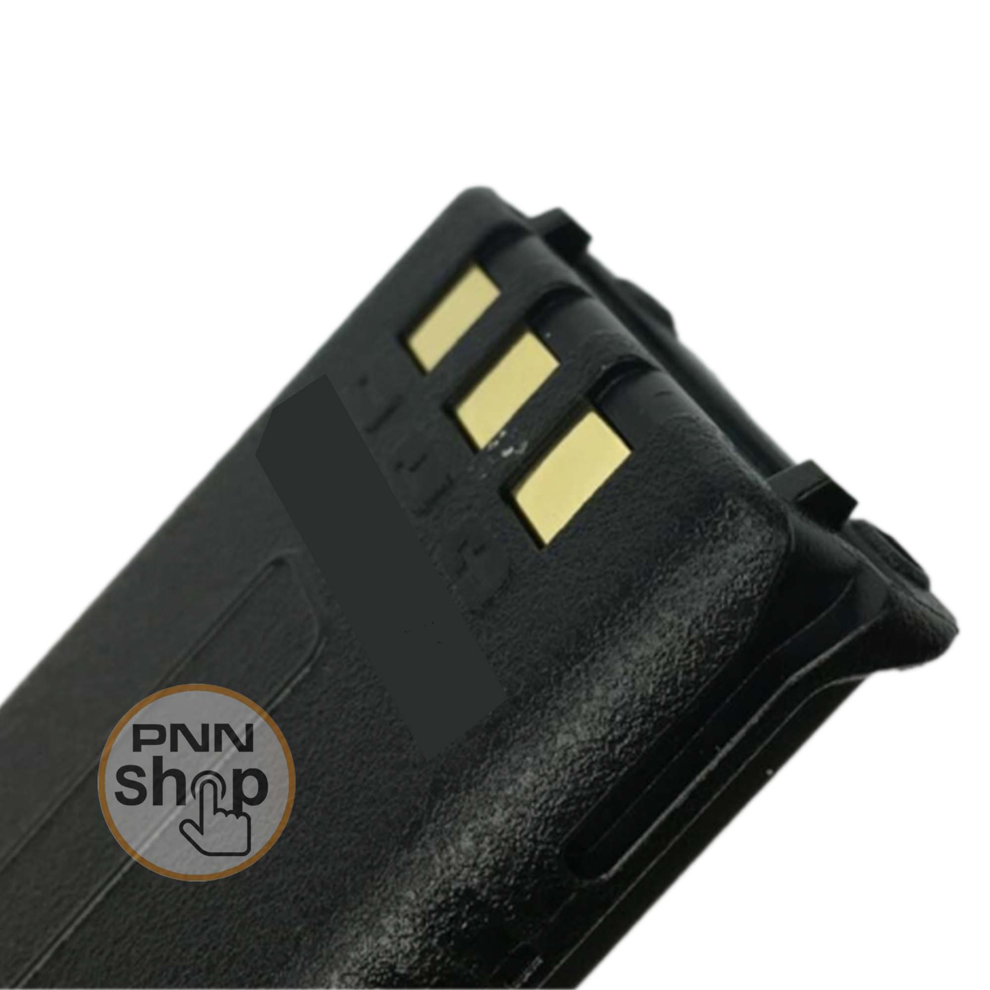 (1 ก้อน) แบตเตอรี่ วิทยุสื่อสาร Battery IC-V90UV95 IC-UV97T STANDARD E ...