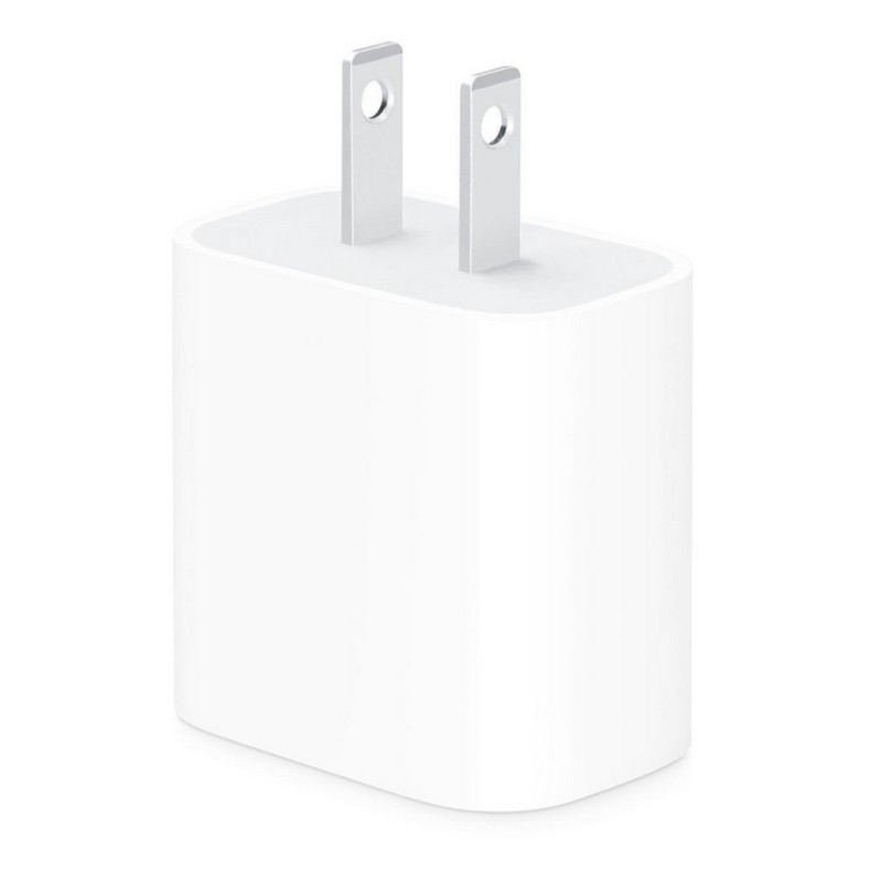 APPLE 20W USB-C Power Adapter - Apple Flagship Store - ThaiPick