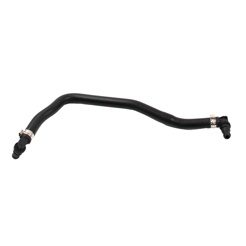 New Vent Hose Pipe Deputy Kettle Water Pipe Exhaust Pipe for Mercedes ...