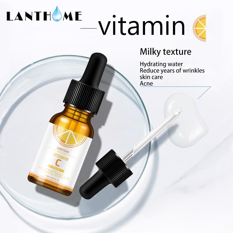 Lanthome Face Whitening Serum Skin Care - Happy_shopping88 - ThaiPick