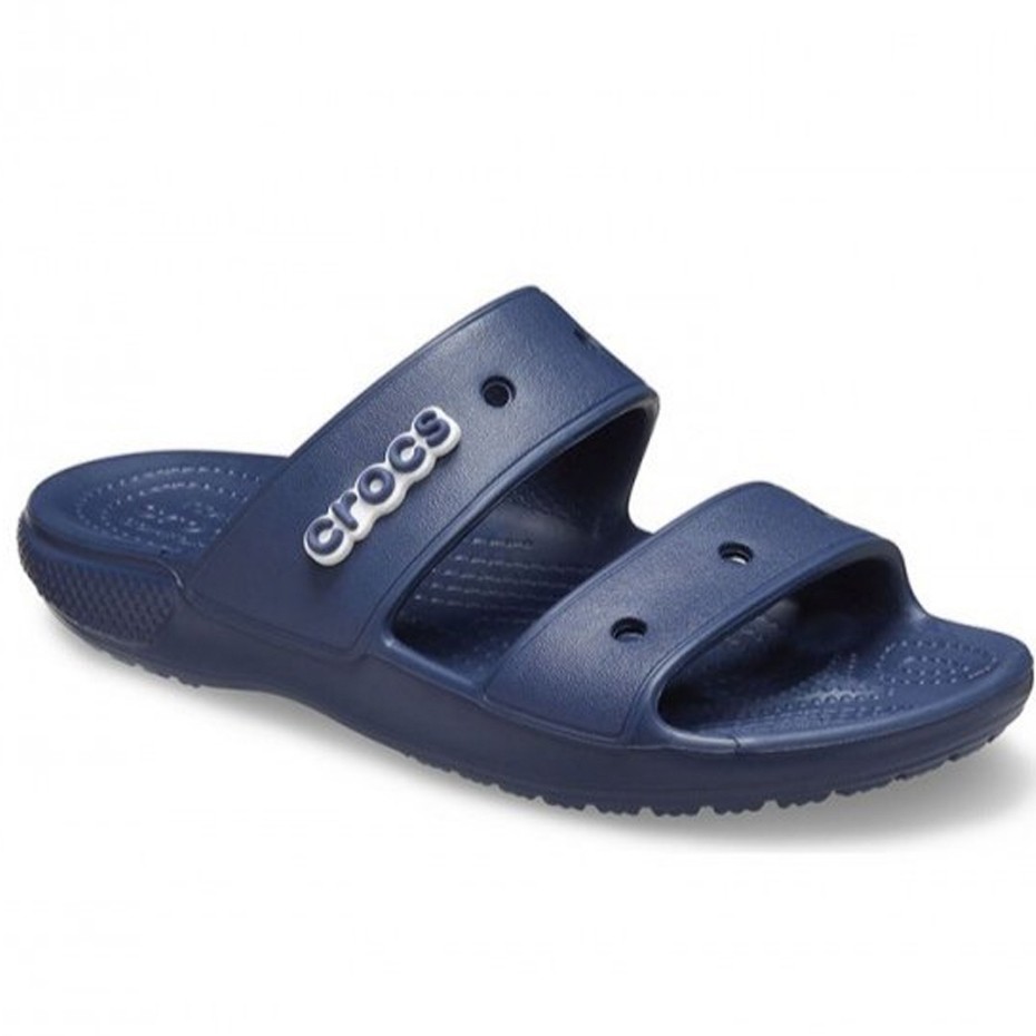 Crocs Collection รองเท้าแตะ รองเท้า UX CS Crocs Sandal 206761-410 ...