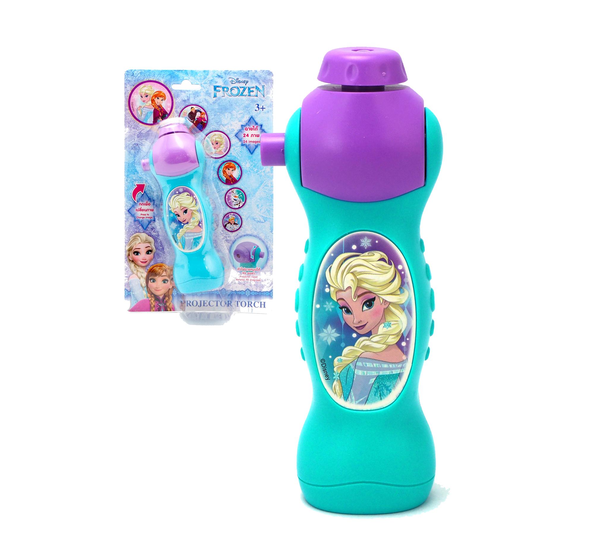 thetoy ของเล่นเด็ก Disney Frozen Doraemon My Little Pony นาฬิกา รัด ...