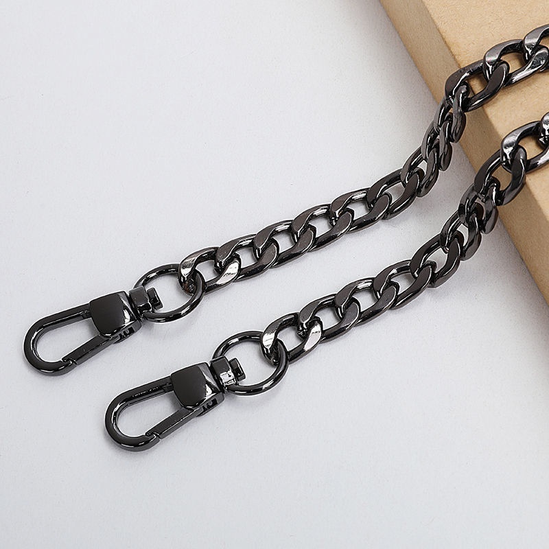 หนึ่งห้วย backpack chain detachable bag chain decoration versatile in ...
