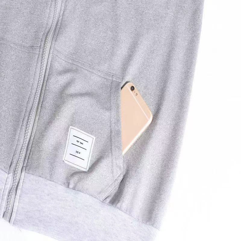 Genuine Official Adidas Men's And Women's Sports Jacket Y022-01 000615 ...