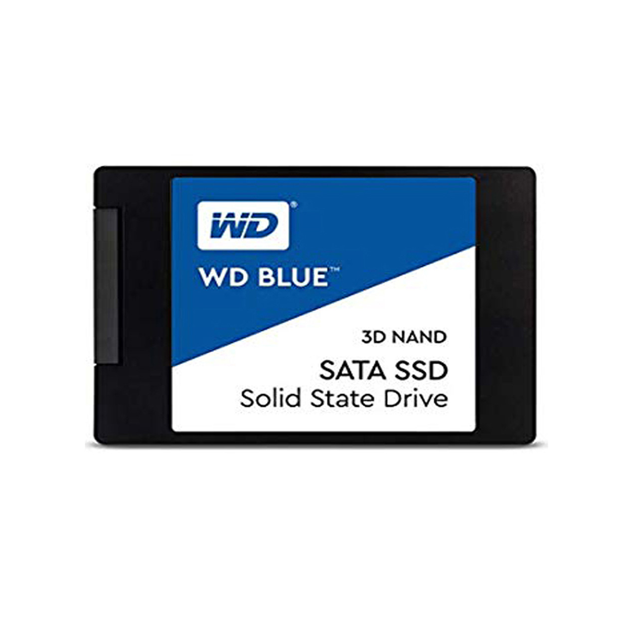 WD BLUE (WDS100T2B0A) SATA 3D 1 TB SSD By Speed Computer | Lazada.co.th