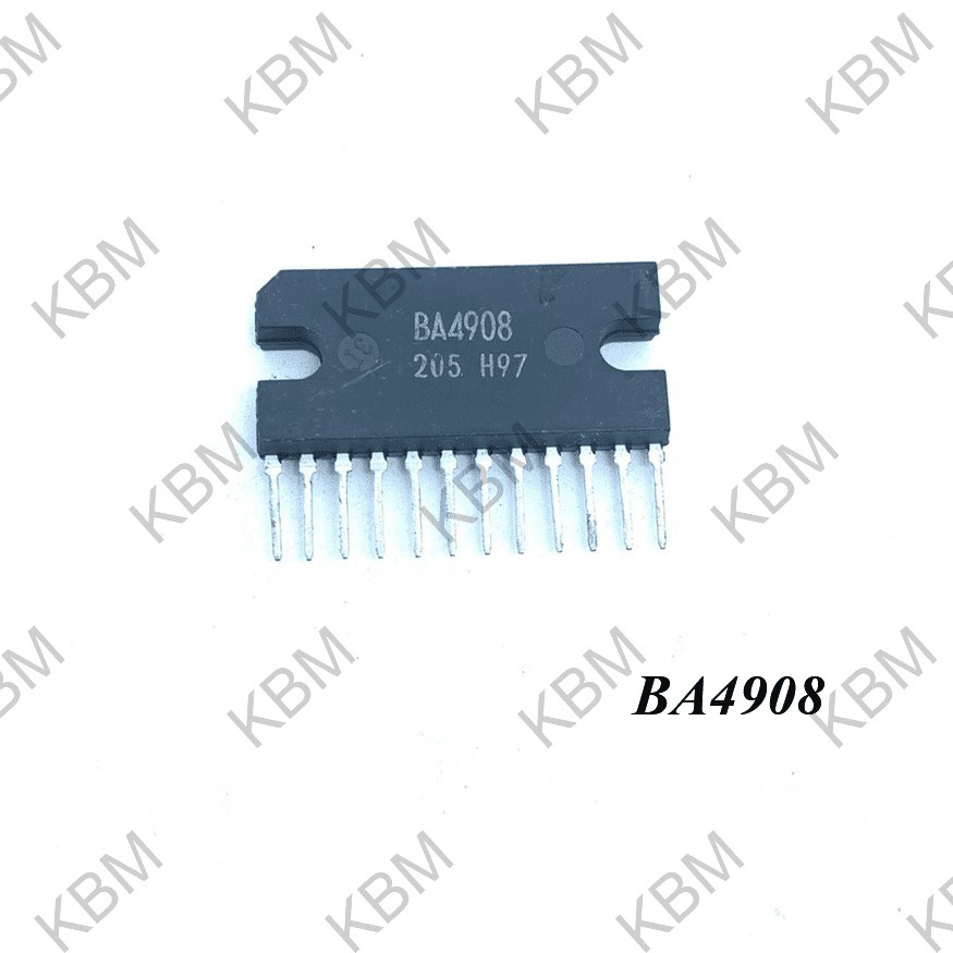 ⏩⏩ส่งฟรี Integrated Circuit (IC) 4558(ship) 4559DS 4560 4560D BA4908 ...