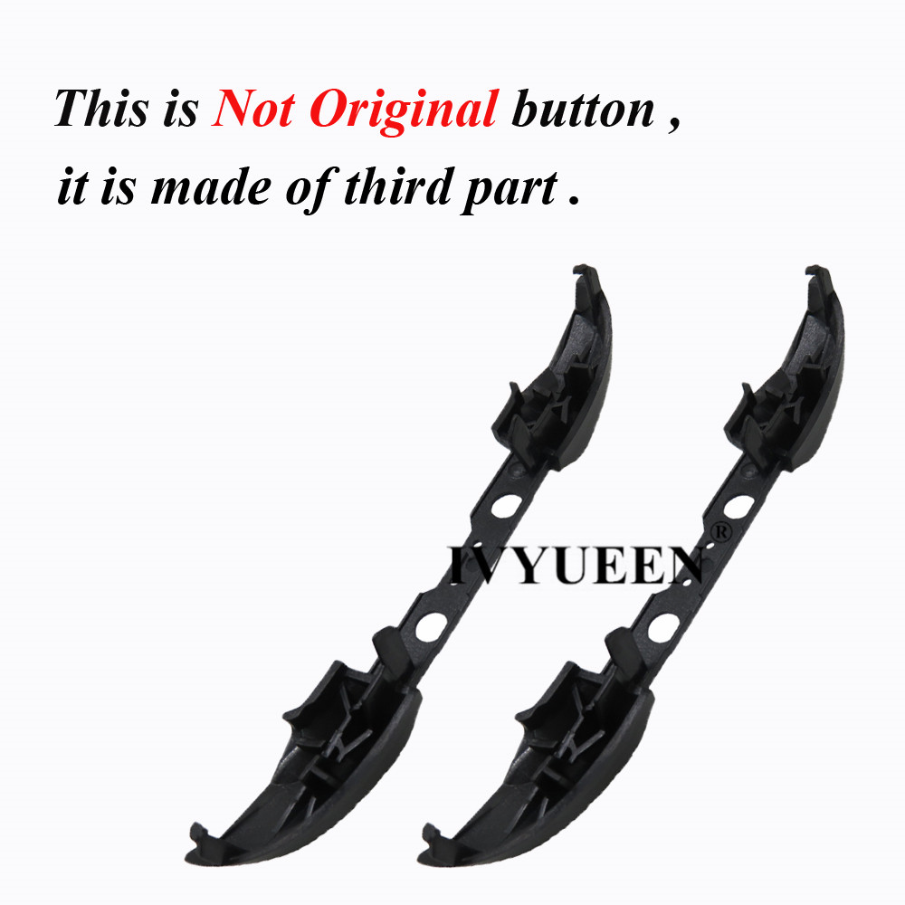 IVYUEEN 10 PCS for Xbox One Series X S Elite Controller RB LB Bumper ...