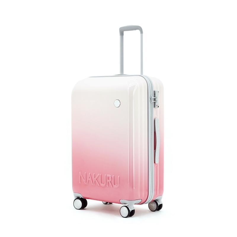MOOF49 Nakuru Sakura Series Luggage 24 inch กระเป๋าเดินทางรุ่น Nakuru ...