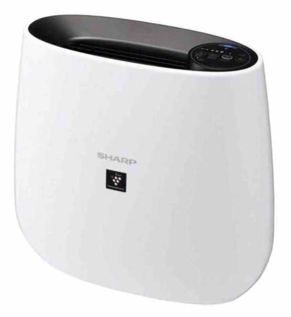 ตรวจสอบ ราคา SHARPเครื่องฟอกอากาศ ขนาด 23 ตรม. รุ่น FP-J30TA-B ราคาโปรโมชั่น