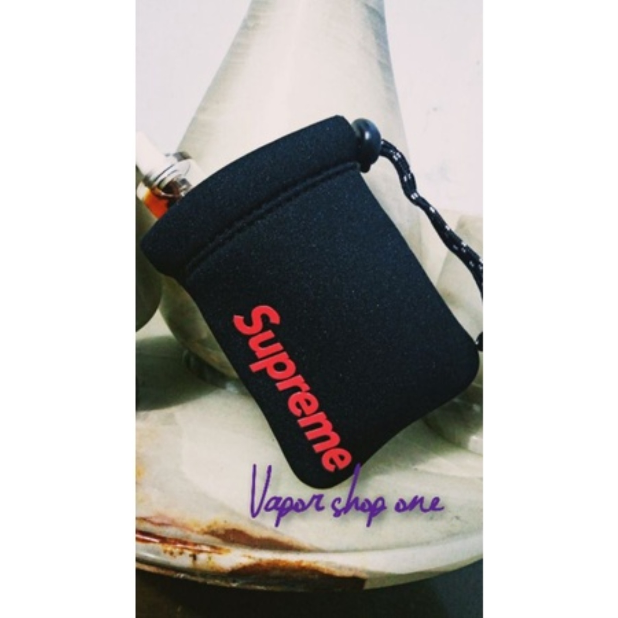 Desce POUCH ปลอกแขน ผ้านีโอพรีน - TH1JHTJGJZ - ThaiPick