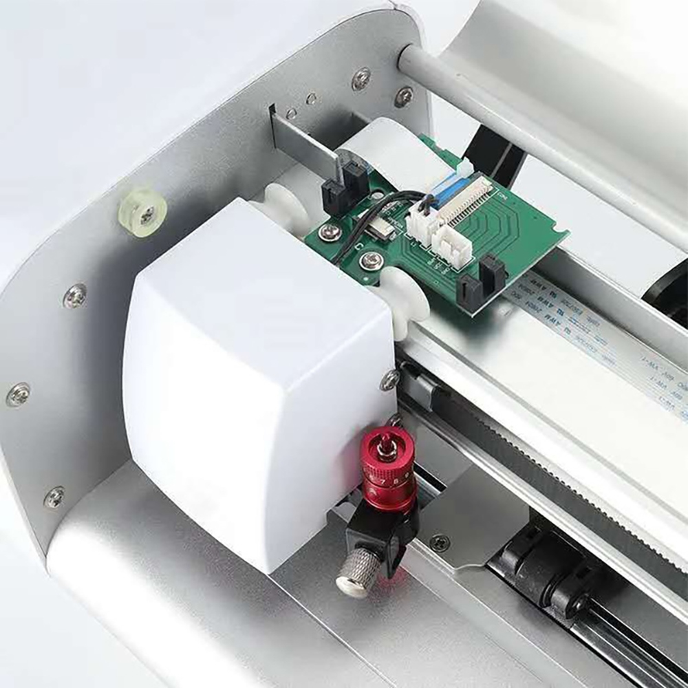 Mobile Phone Auto Film Cutting Machine Hydrogel Film Curved Screen ...