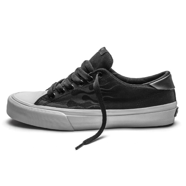 รองเท้าสเก็ตบอร์ด Straye พร้อมส่ง - GREEN CAT - ThaiPick