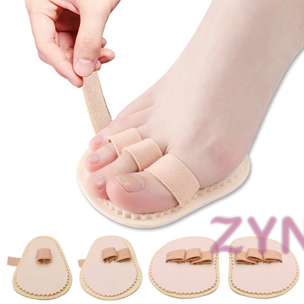 Ready Stock Pedifix Toes Straightener Pad Budin Splint Hammer Toe ...