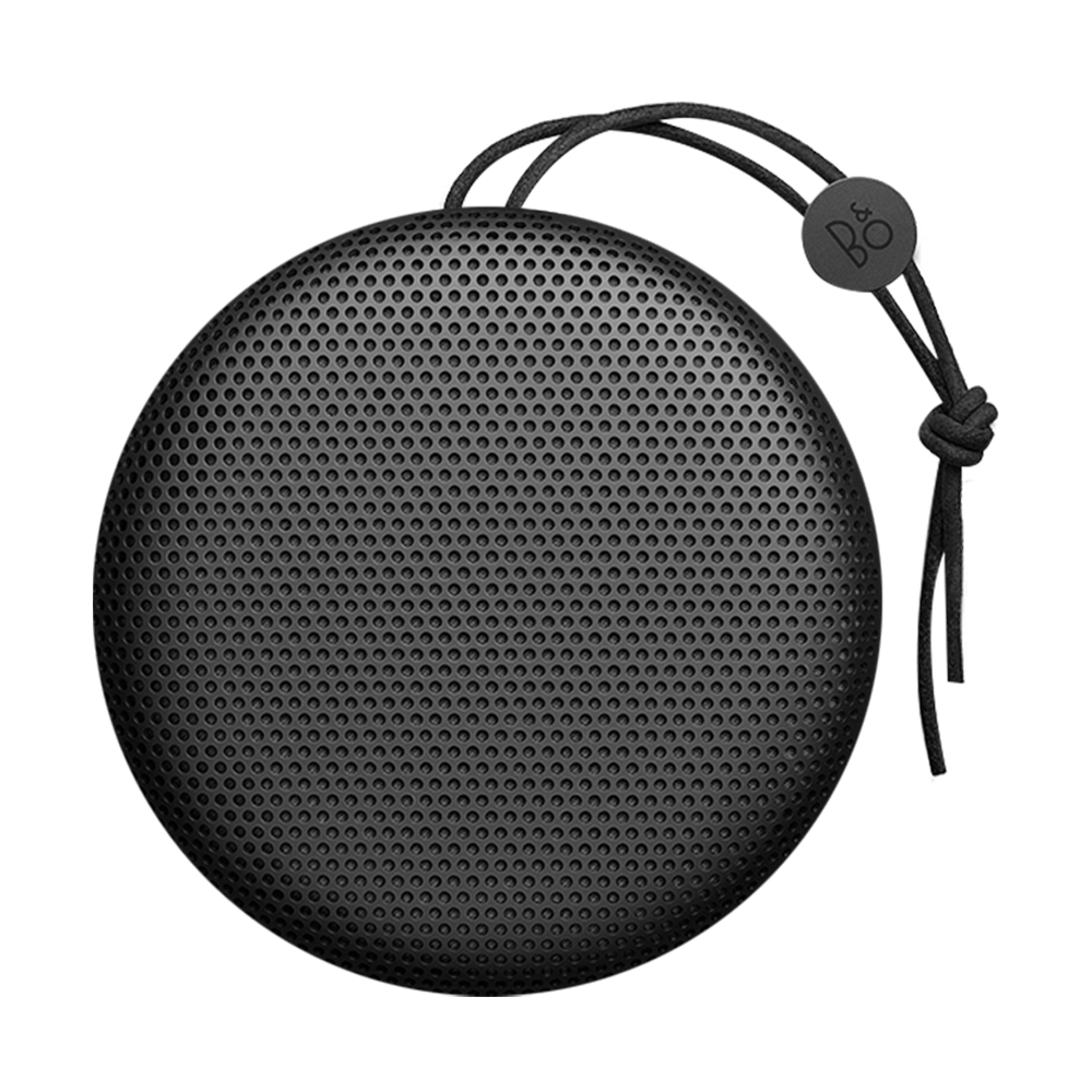 B&O Beosound A1 2nd Gen second generation wireless Bluetooth speaker portable outdoor small ...