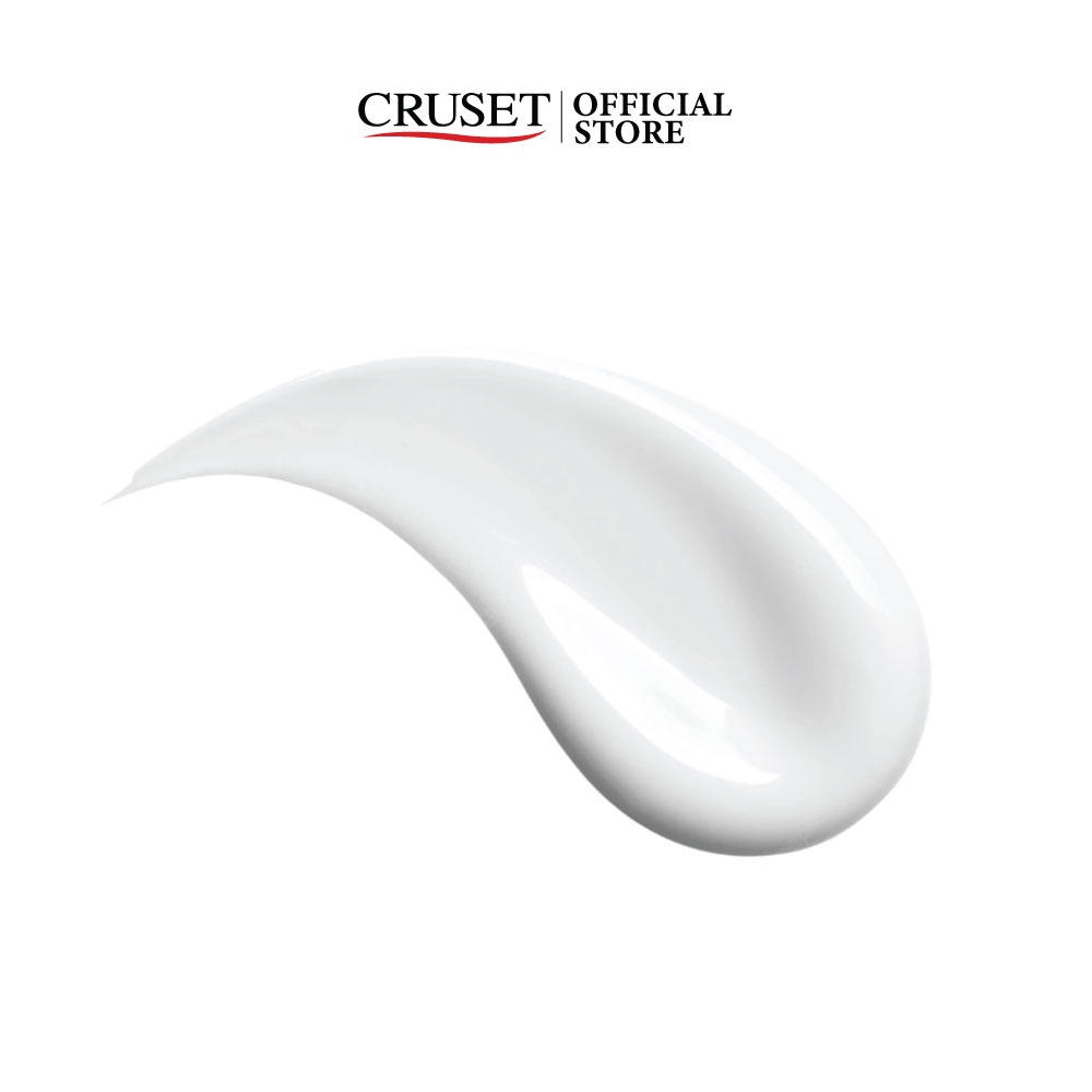 CRUSET ครีมแต่งผมดำ ขนาด 40 กรัม - CRUSET - ThaiPick