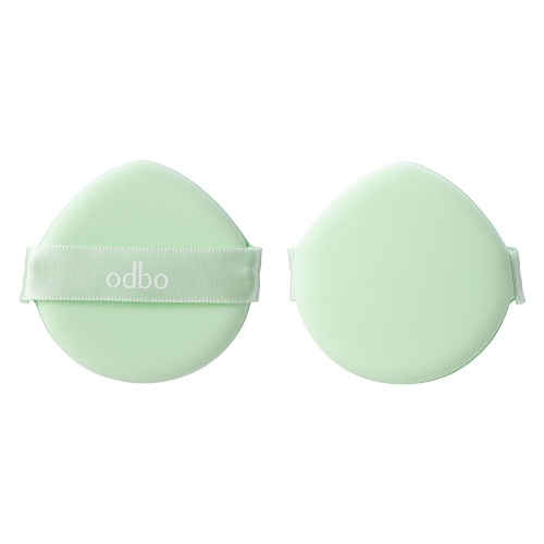 Odbo Perfect Puff Cusion OD8017 โอดีบีโอ พัฟ คุชชั่น - Rosemate - ThaiPick