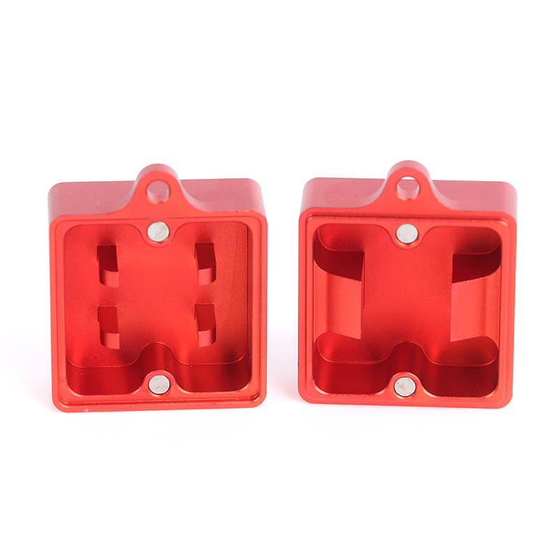 MEIKE001 2in1 CNC Metal Switch Opener Shaft Opener for Kailh Cherry ...