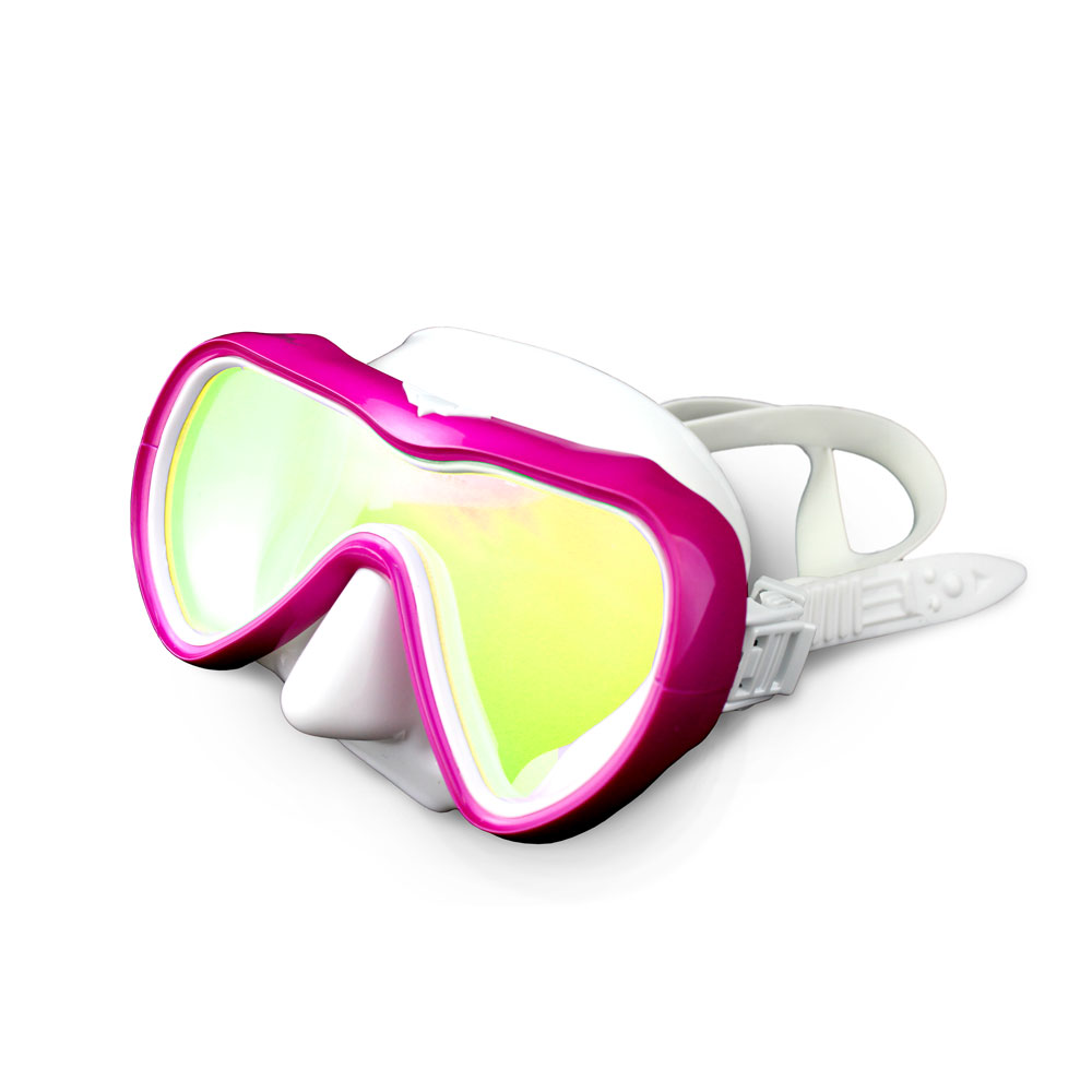 PSI Prodive Zen Mask | Lazada.co.th