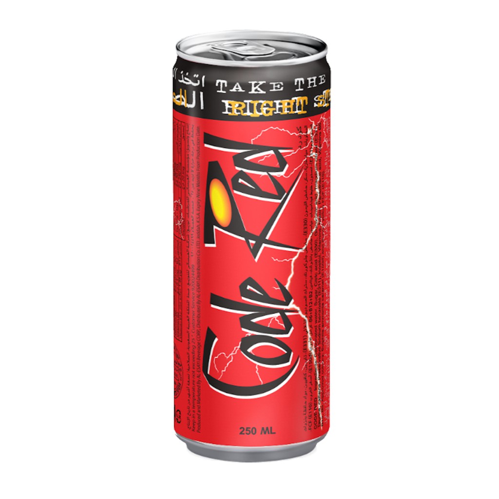 Premium Import products🔹 ( x 2 ) Code Red Energy Drink 250ml ++ โค้ดเรด ...