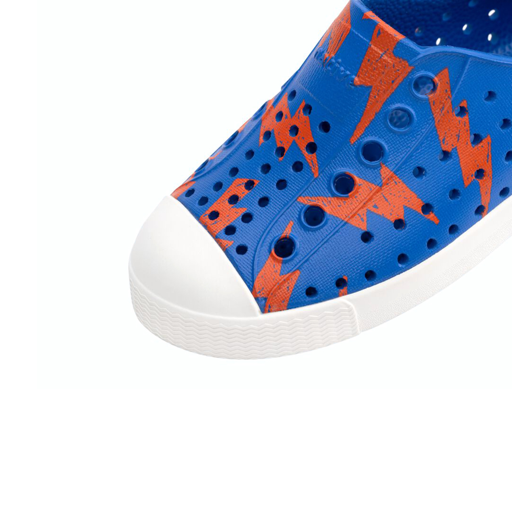 Native รองเท้ากันน้ำเด็กเล็ก EVA รุ่น Jefferson Sugarlite Print ...