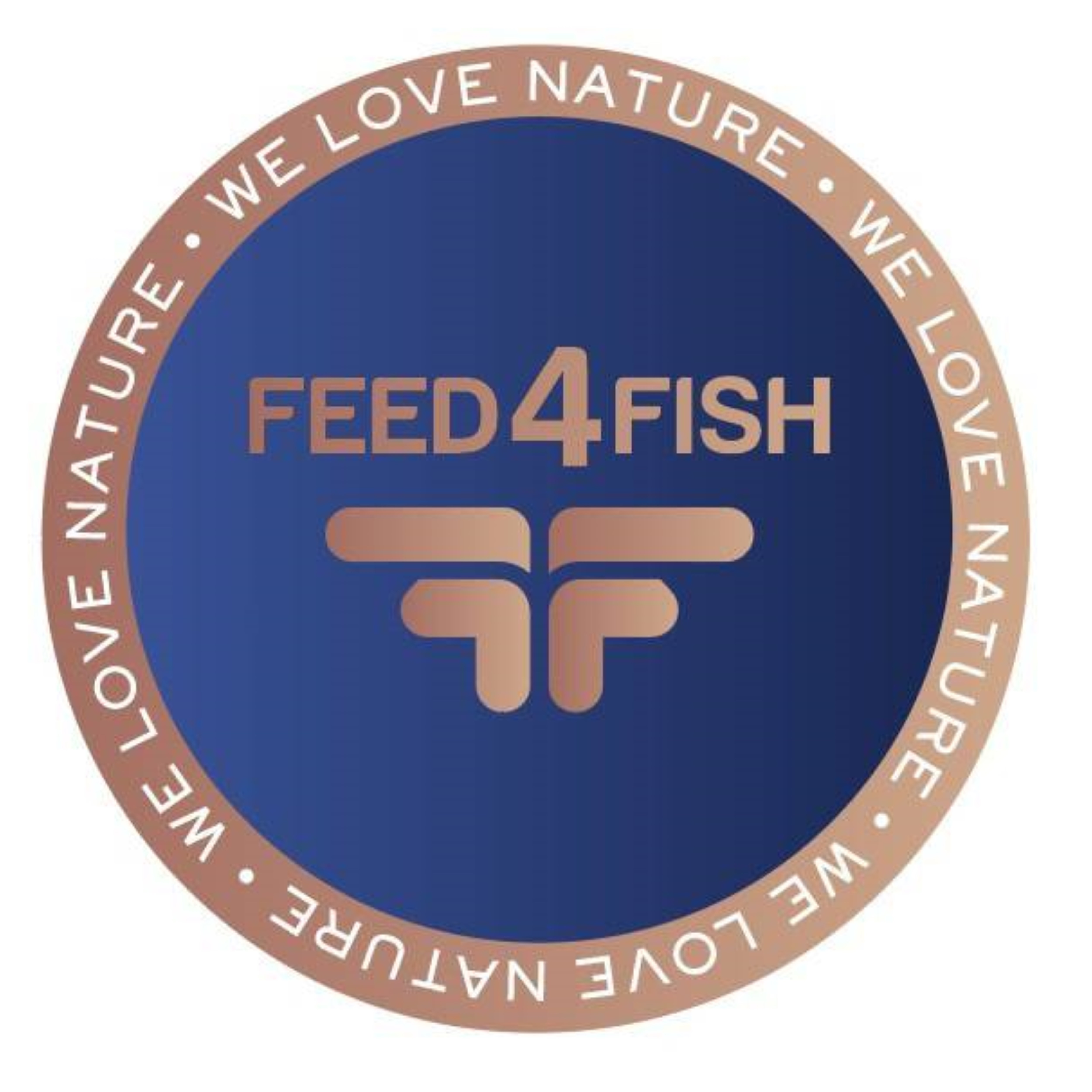 Feed4Fish Fry-Feed สำหรับปลาแรกเกิด โปรตีน 60 ปริมาณ 35 กรัม (กระปุก ...