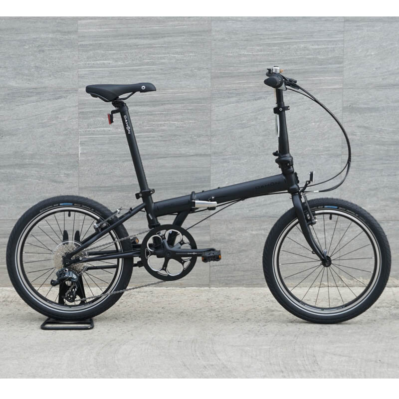 จักรยานพับได้ Dahon Speed P8 - AIM BIKE - ThaiPick