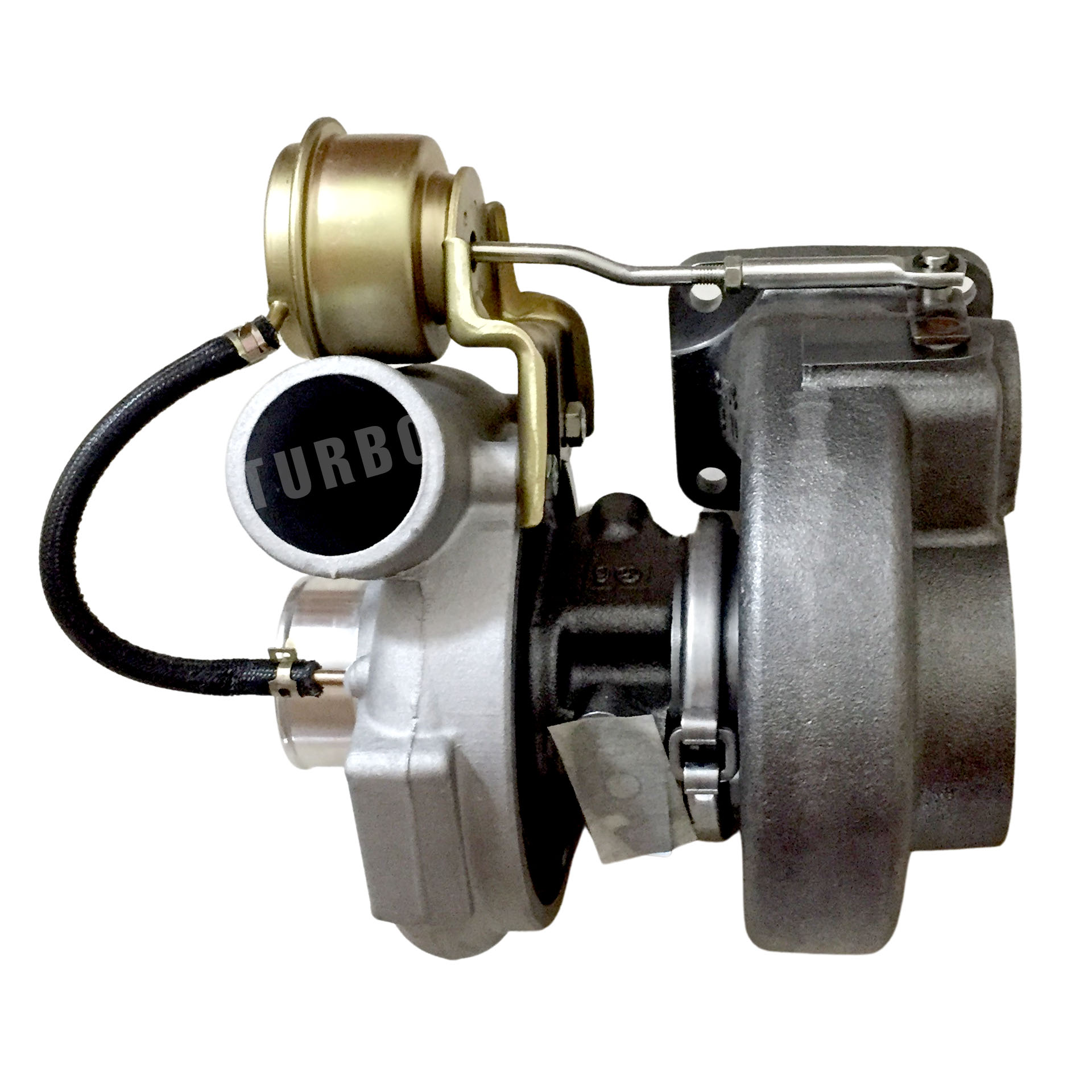 เทอร์โบ Mitsu Fuso 6D16 ใหม่นำเข้า ราคาถูก!! - TG-TURBO - ThaiPick