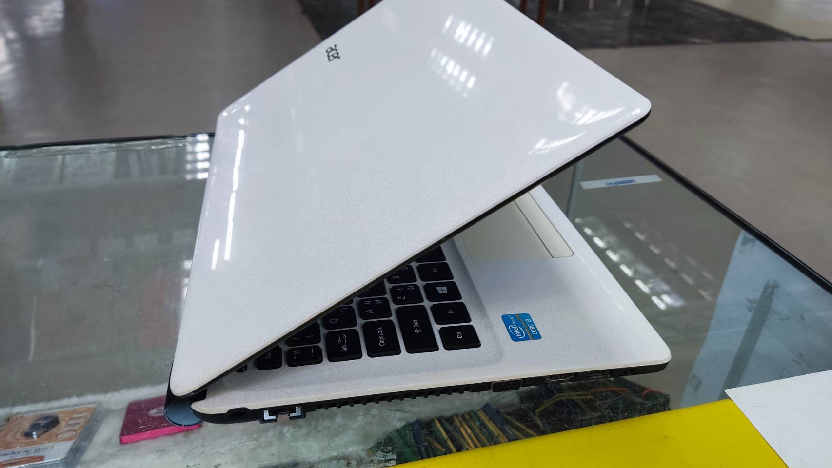Acer aspire E14 E5-473G-331X - ร้านเอ็นซีคอมพิวเตอร์ - ThaiPick