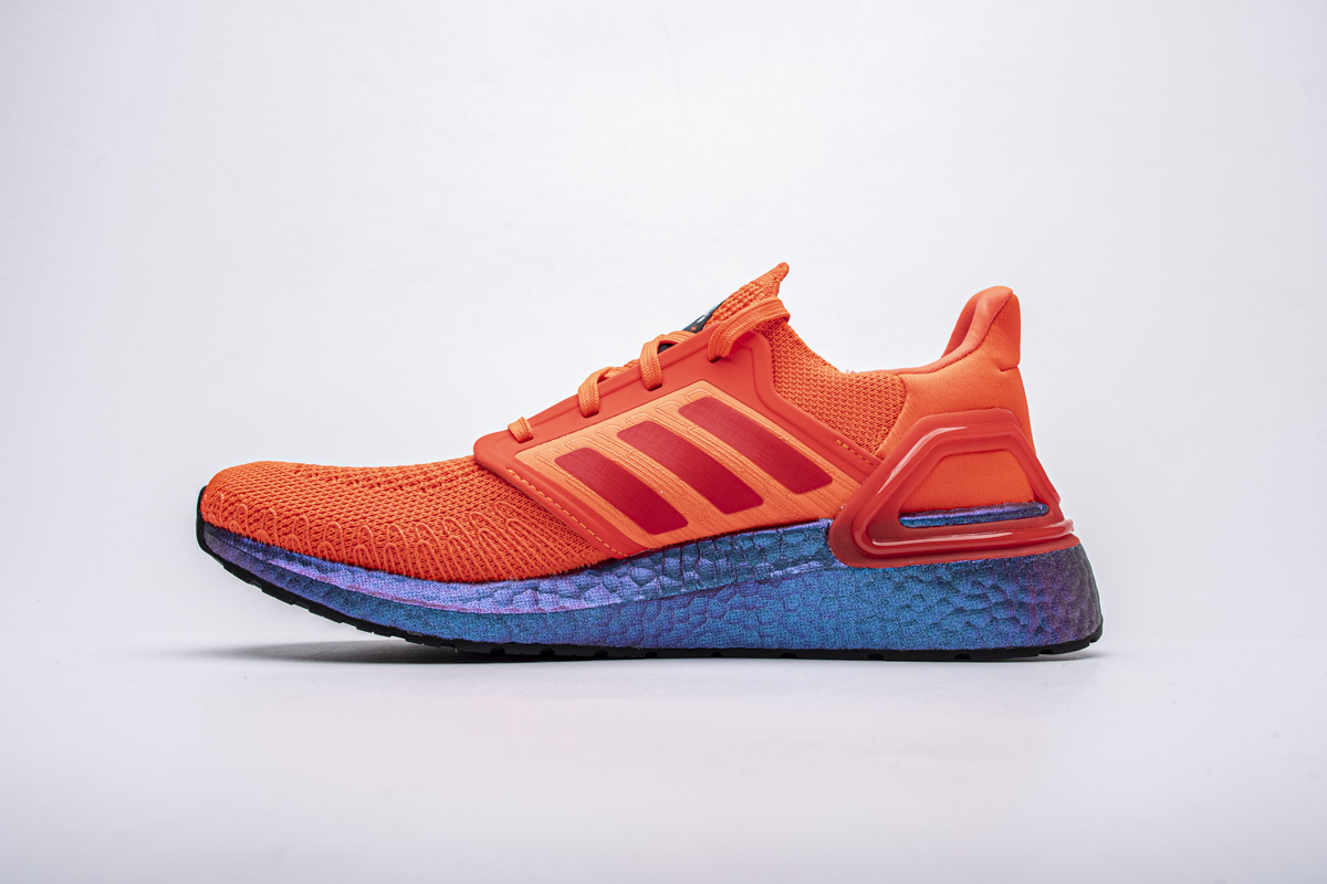 〖รับประกัน 3 ปี〗ADIDAS ULTRA BOOST UB 21 Men's Sports Sneakers A085 ...