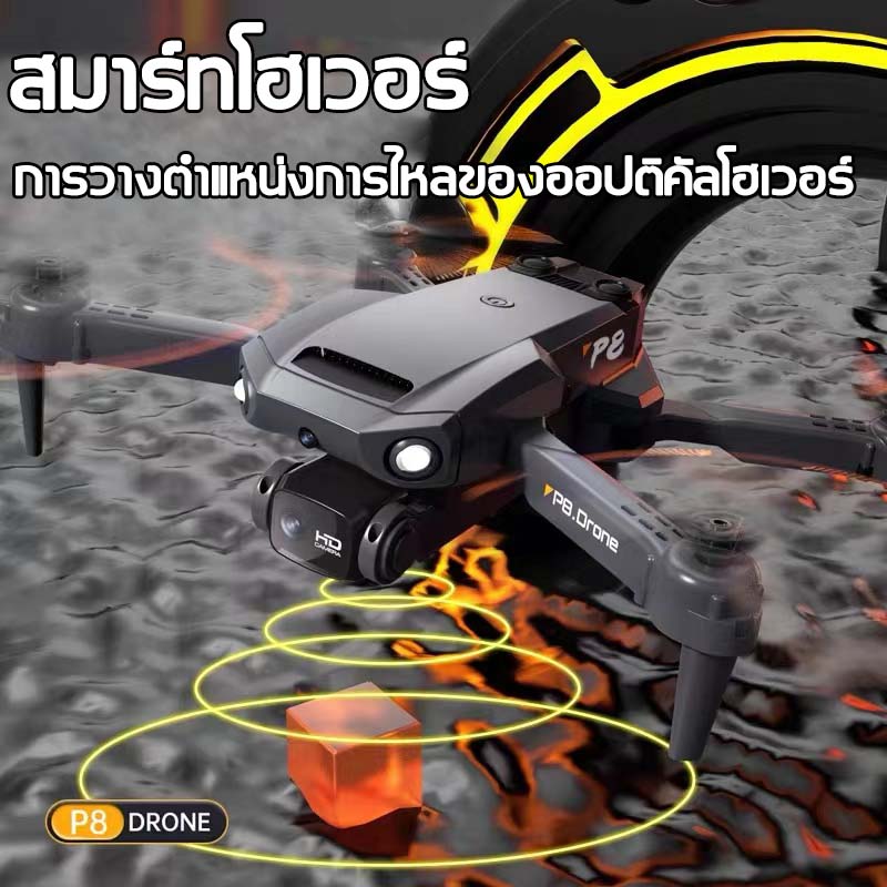 สามเณรควบคุมLKHRC โดรนติดกล้อง โดรนติดกล้อง 8k 2022 800 ล้านพิกเซล ...