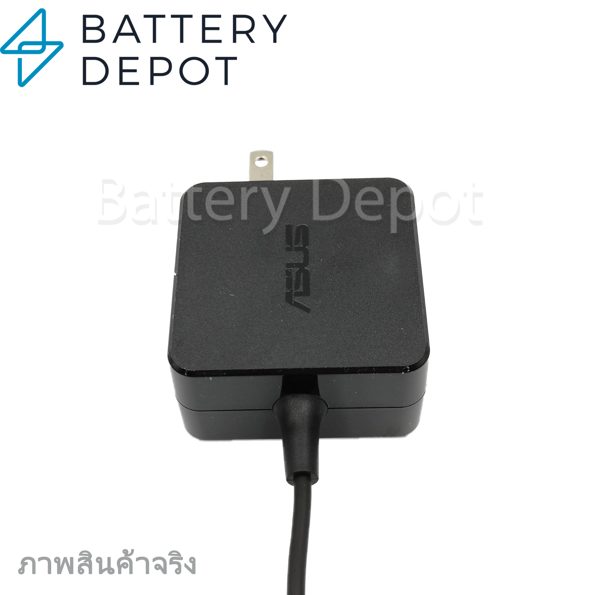 Asus Adapter ของแท้ E402N E402M E406SA X507MA E203M E203MA E203MAH ...