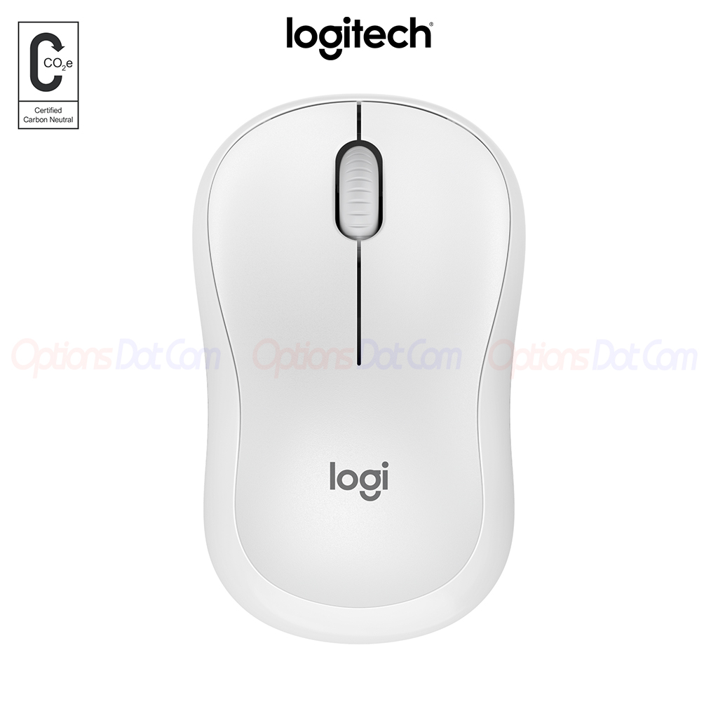 Logitech M240 Silent Bluetooth Mouse เมาส์บลูทูธไร้สาย เมาส์ไร้สาย ไร้ ...