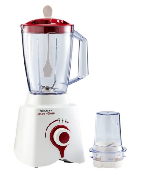 เครื่องปั่น SHARP EM-ICE POWER 600W - Wittaya_electric - ThaiPick
