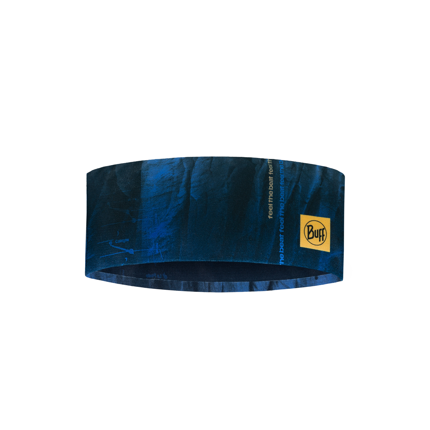 Buff UTMB 2024 Collection คอลเลคชั่นงานวิ่งเทรลระดับโลก ใช้สวมป้องกัน ...